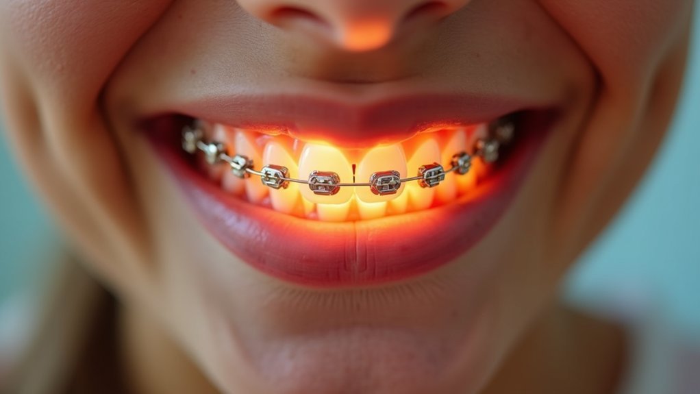 Can Braces Close Missing Teeth Gap